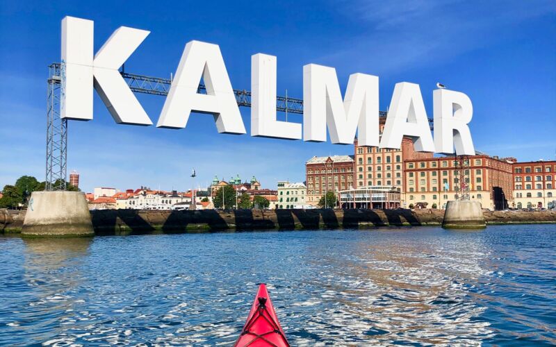 Kalmar Tourism