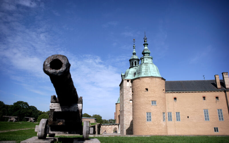 Kalmar Tourism
