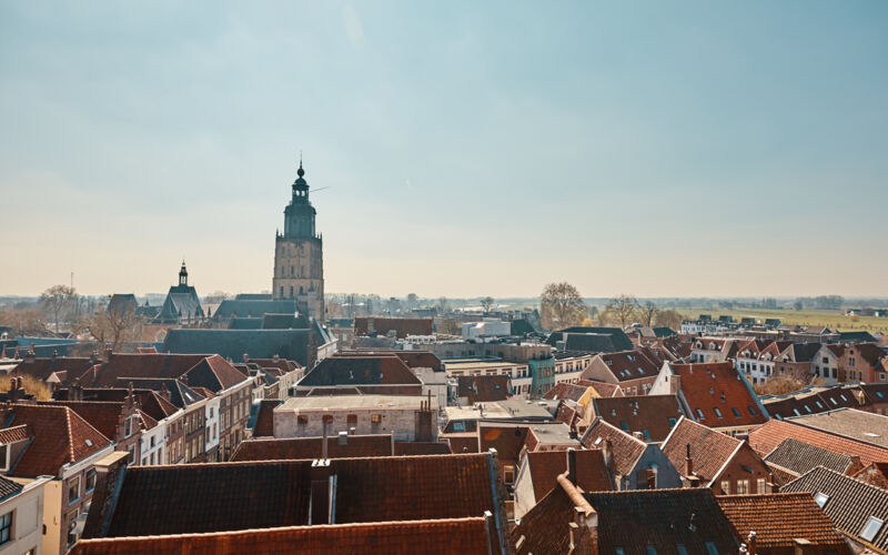 Zutphen Tourism