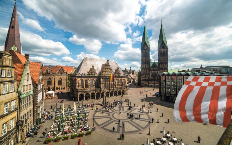 Bremen Tourism