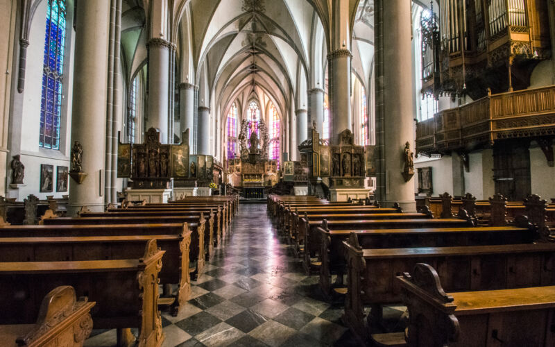 Kalkar und Grieth am Rhein Tourismus