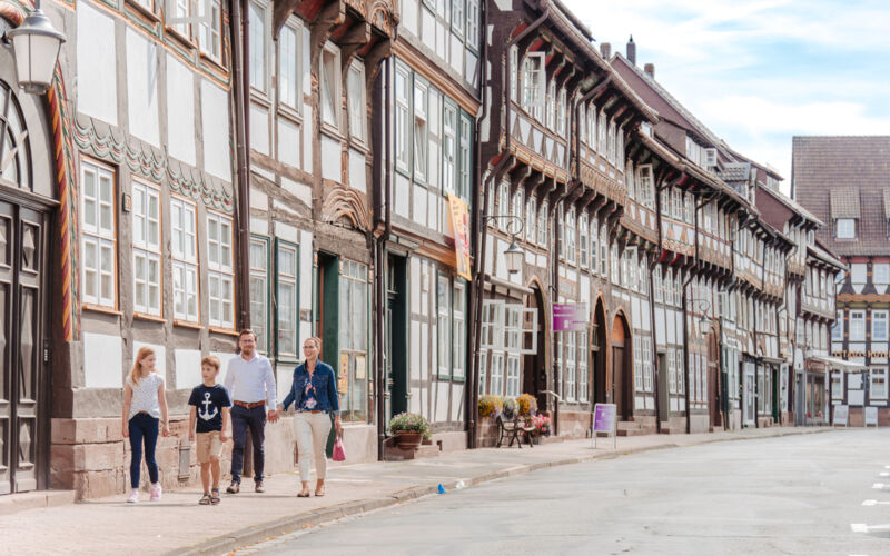 Einbeck Tourism