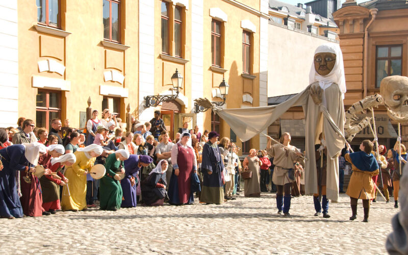 Turku Tourism