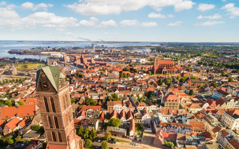 Wismar Tourism