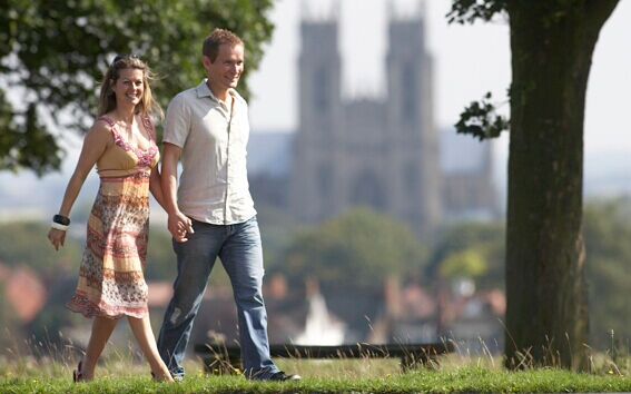 Beverley Tourism