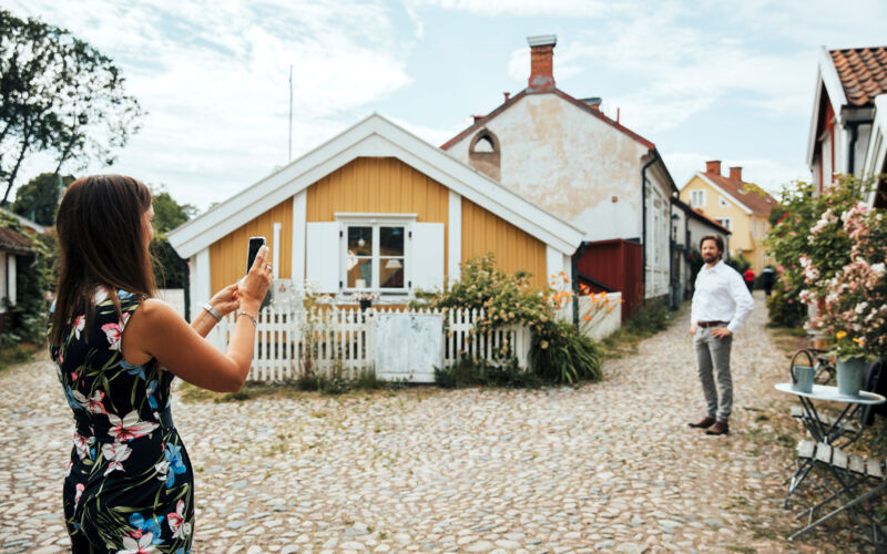 Kalmar Tourism