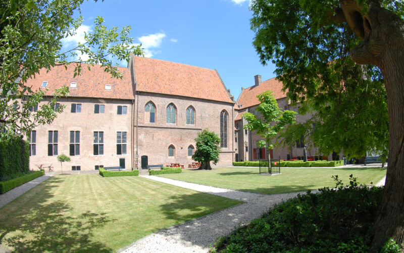 Elburg Tourism