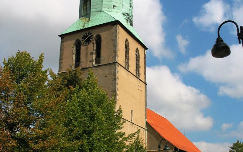 Gronau (Leine) Tourism