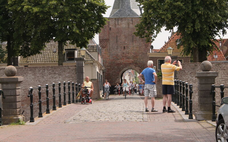 Elburg Tourism