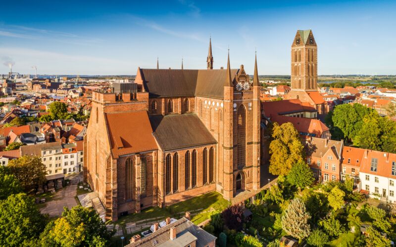 Wismar Tourism