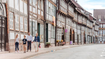 Einbeck Tourism