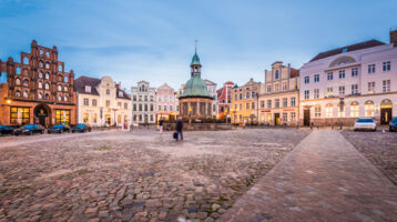 Wismar Tourism