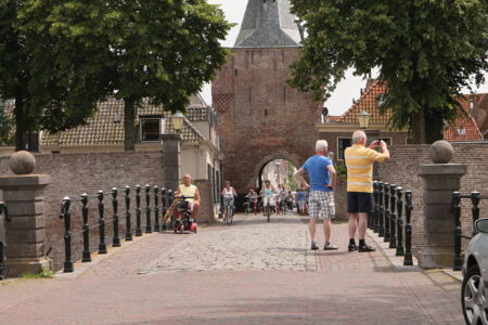 Elburg Tourism