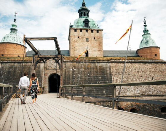 Kalmar Tourism
