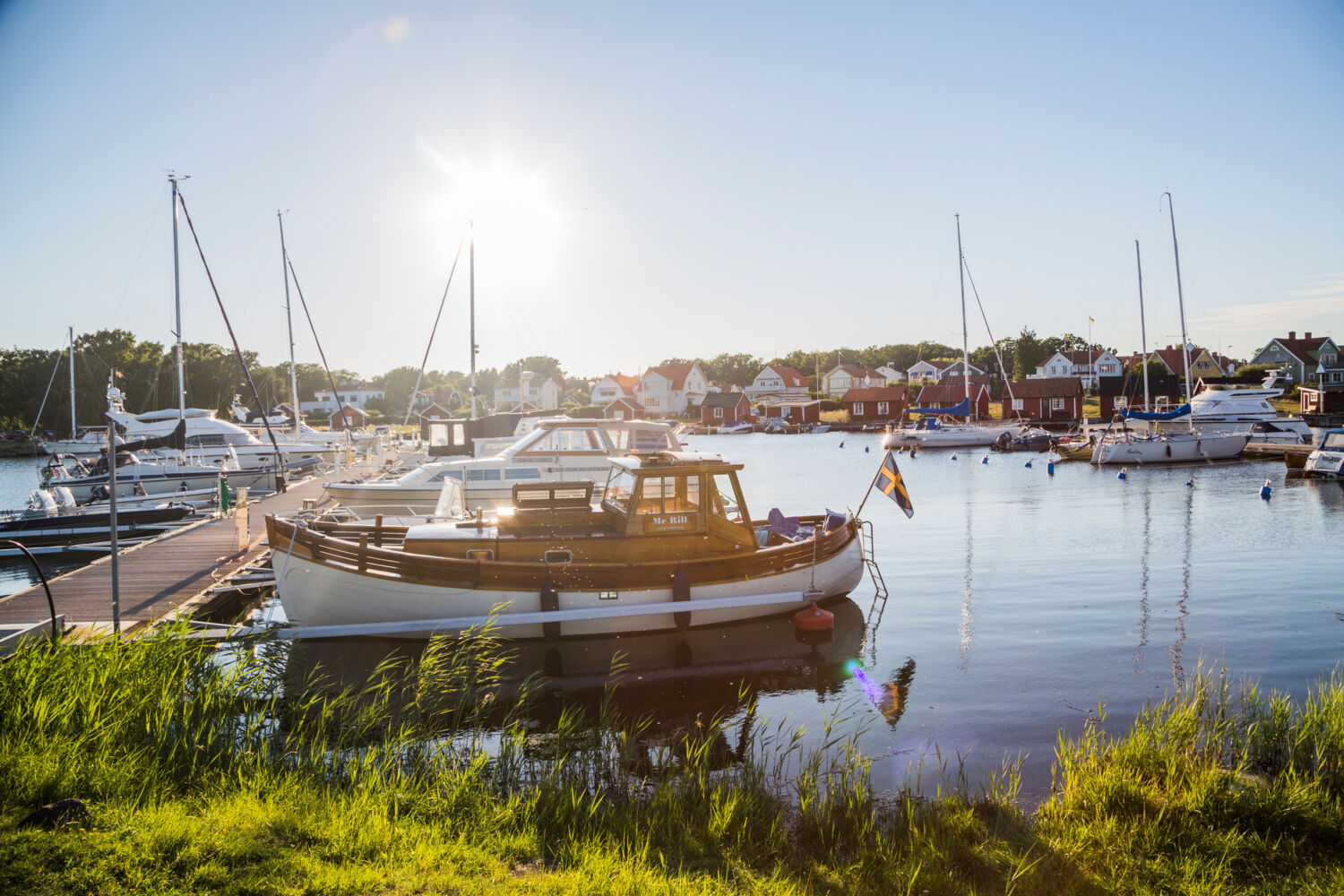 Kalmar Tourism