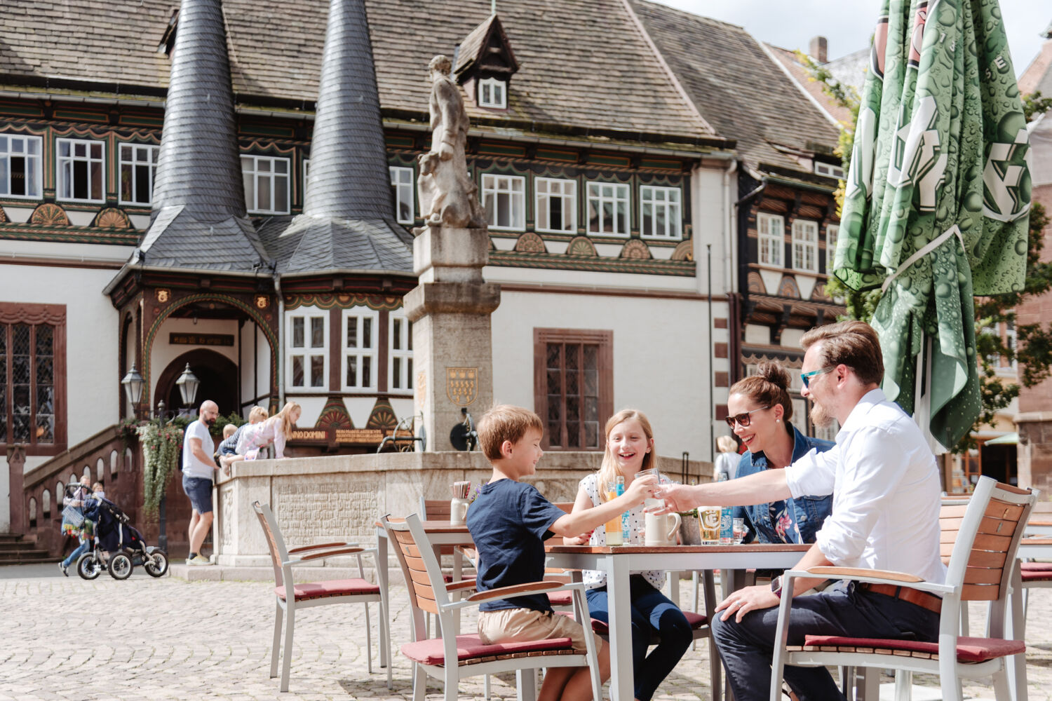 Einbeck Tourismus